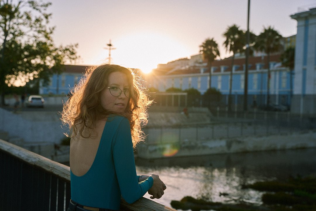 Journal – Marla Swim